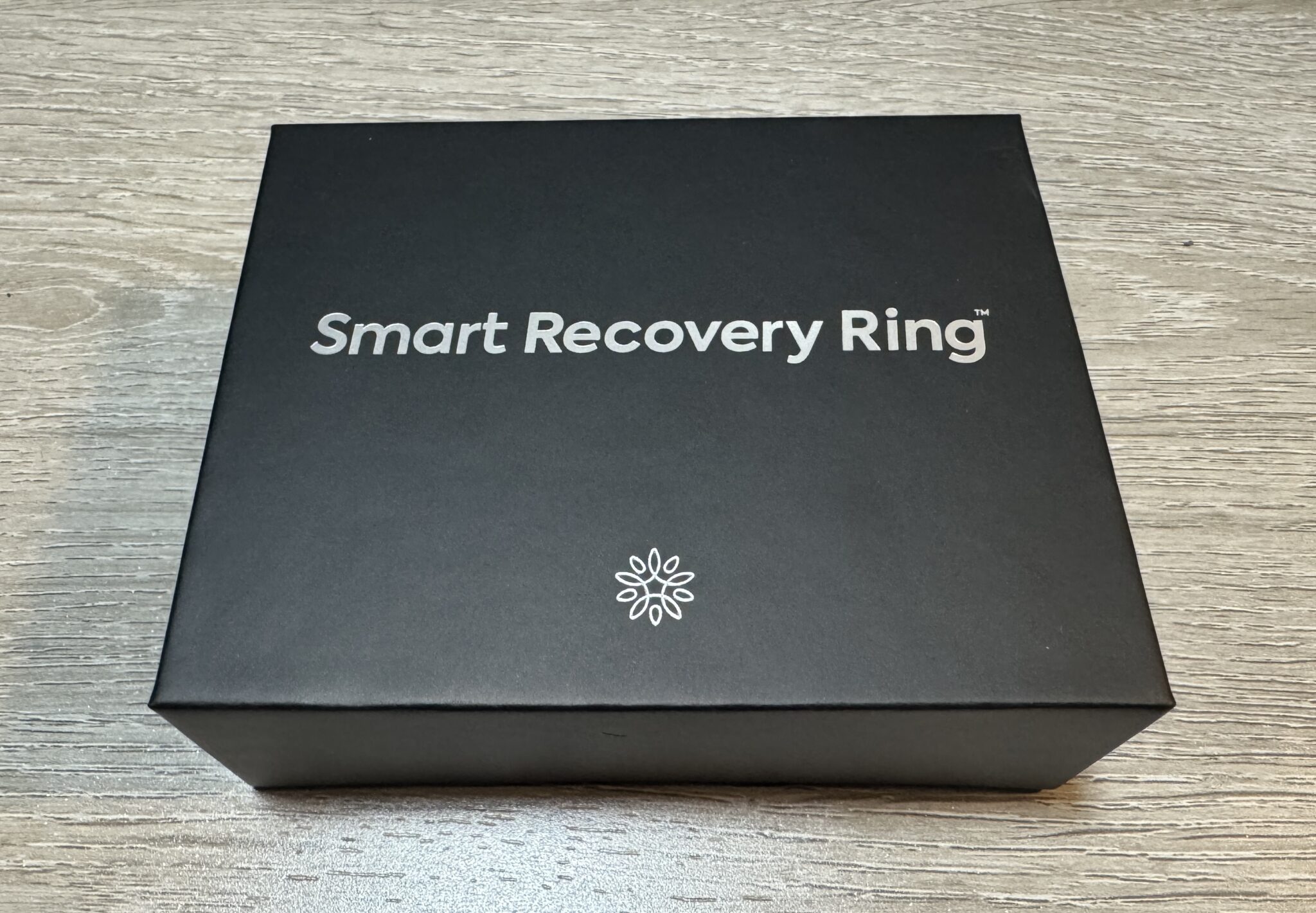 【徹底レビュー】Smart Recovery Ringを3か月使ってわかったメリット・デメリット｜睡眠＆健康管理に最適なスマートリング - Loop Base